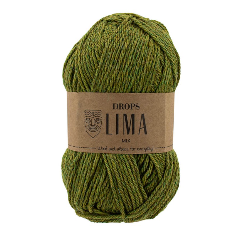 Drops-Lima Mix - Sabika